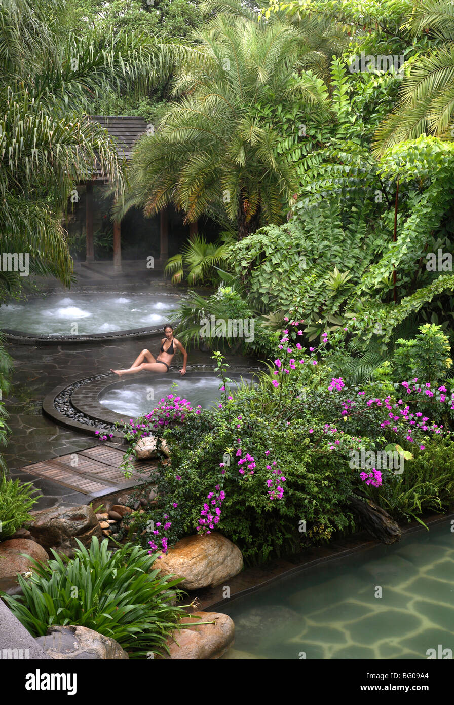 Yunnan province garden hi-res stock photography and images - Alamy