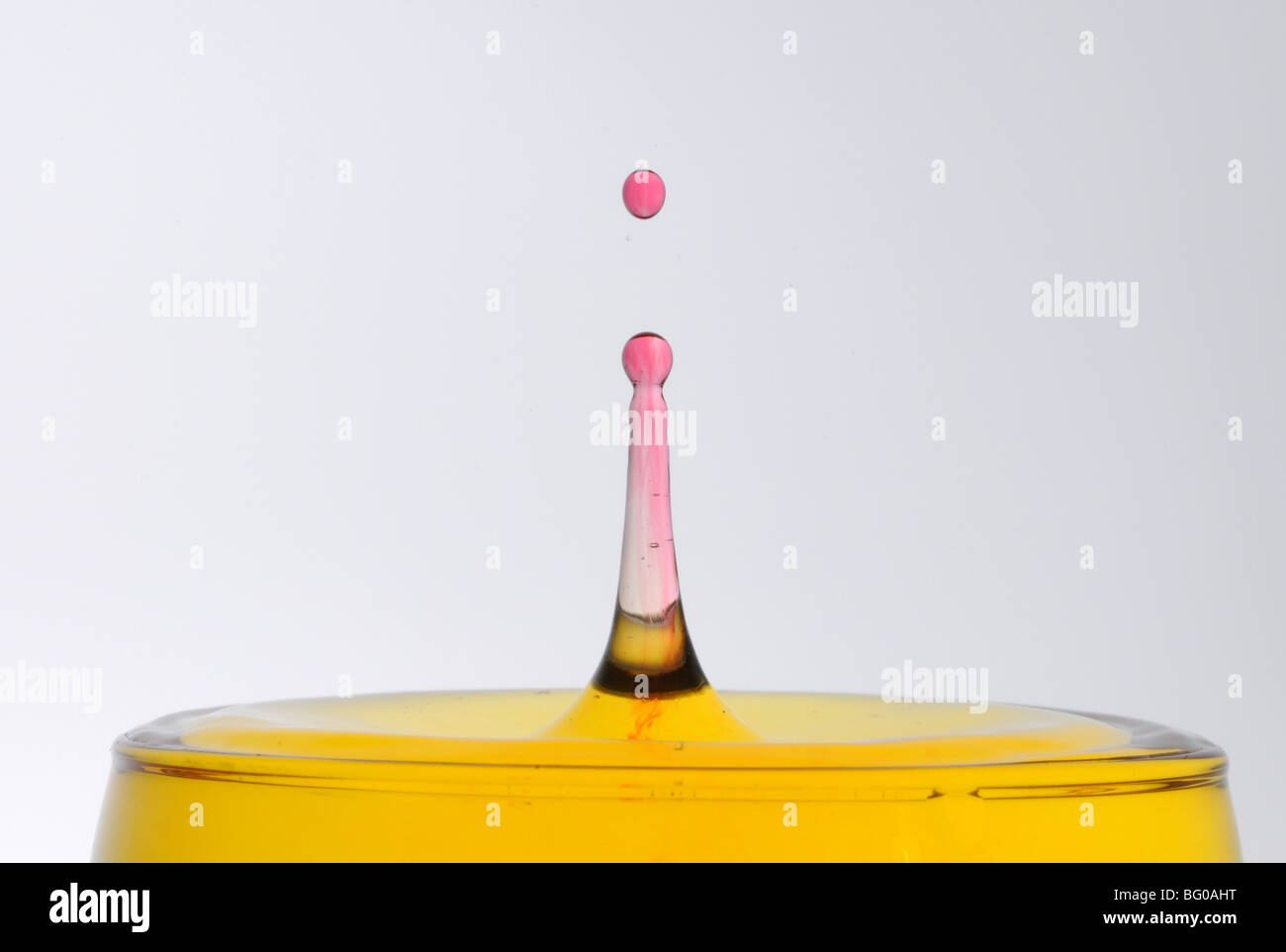 Column forming hi-res stock photography and images - Alamy