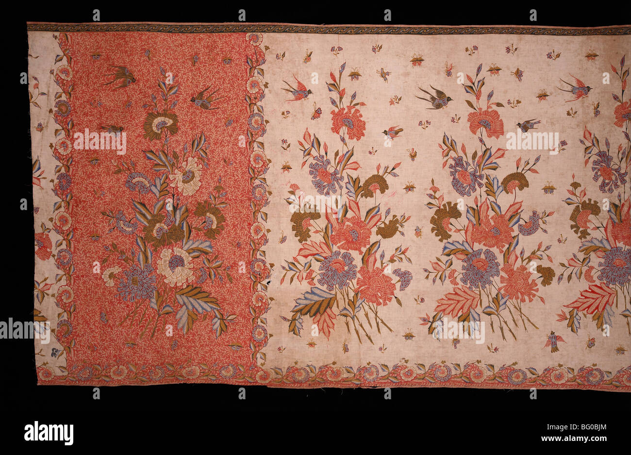 Batik indonesia hi-res stock photography and images - Alamy