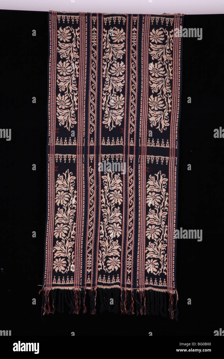 Ikat hi-res stock photography and images - Alamy