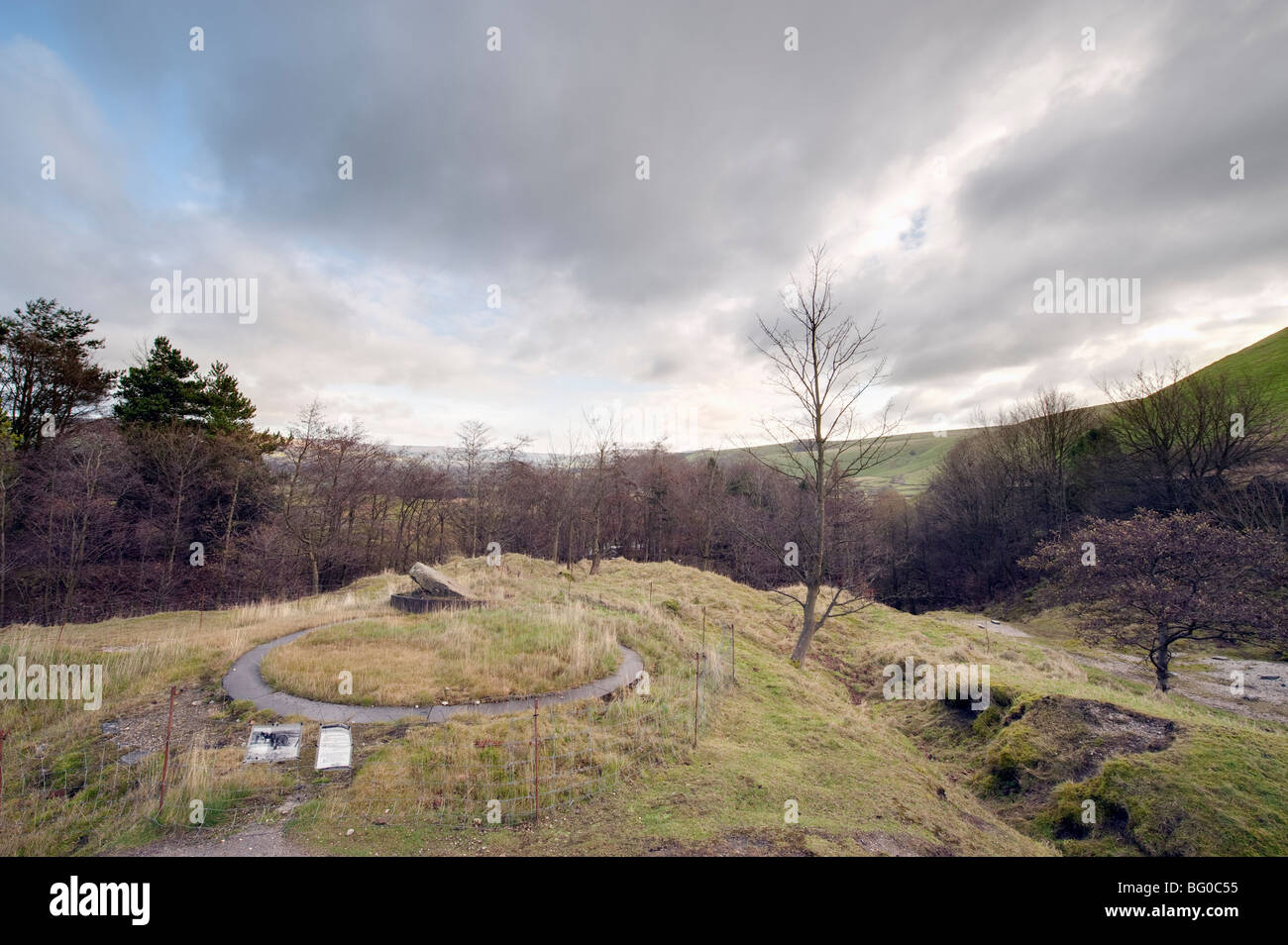 Odin crushing wheel hi-res stock photography and images - Alamy