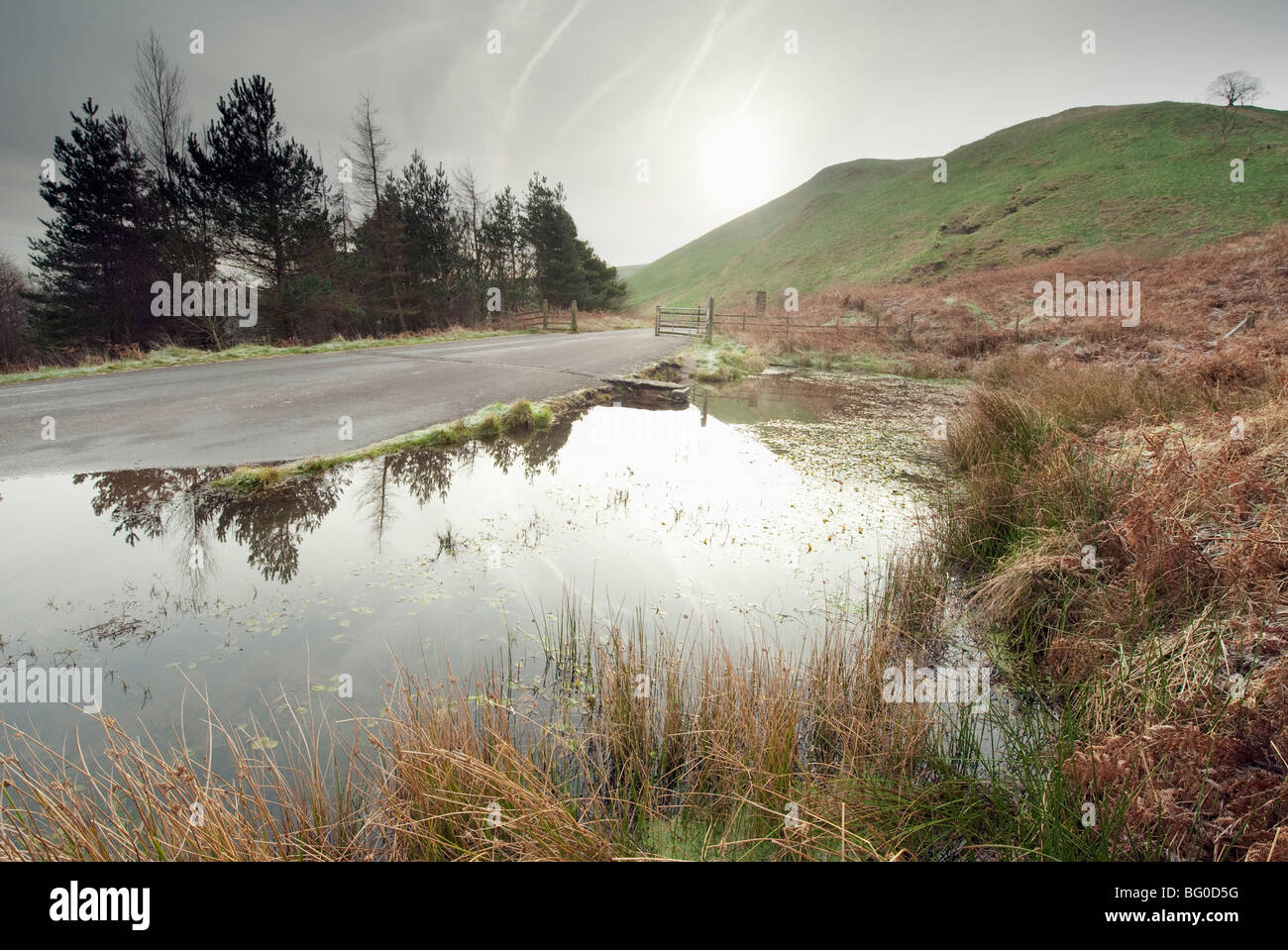 Roadside pool hi-res stock photography and images - Alamy