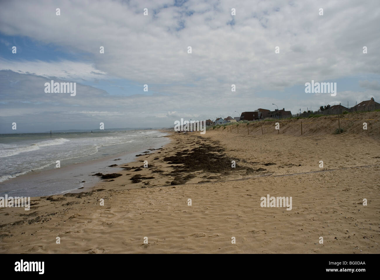 Sword beach d day hi-res stock photography and images - Alamy