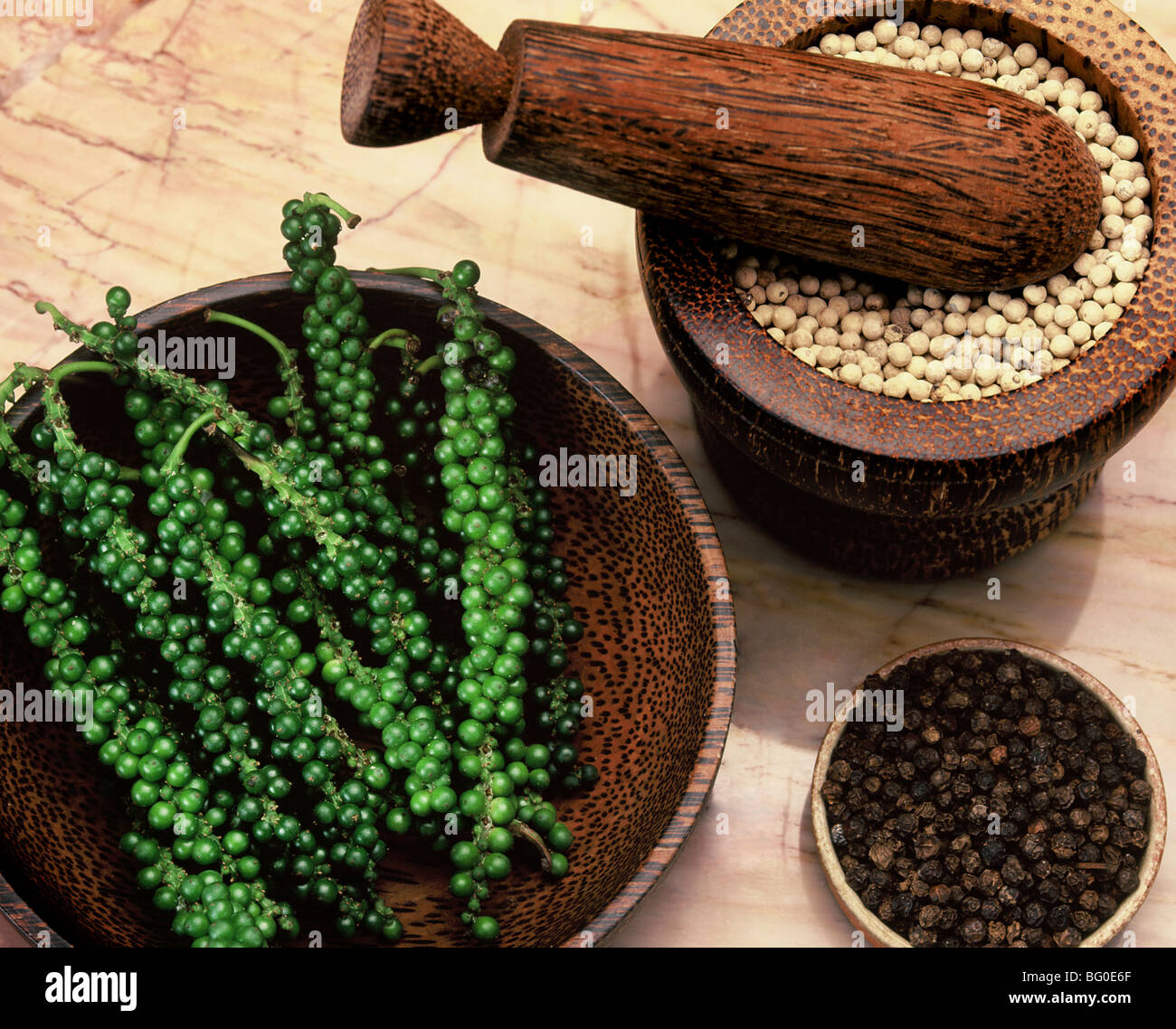 Pepper image hi-res stock photography and images - Alamy