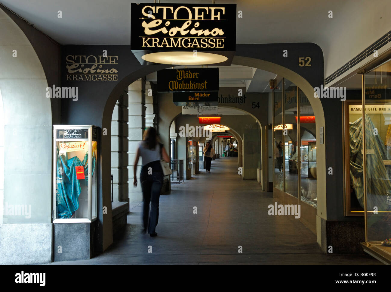 Altstadt in bern hi-res stock photography and images - Alamy