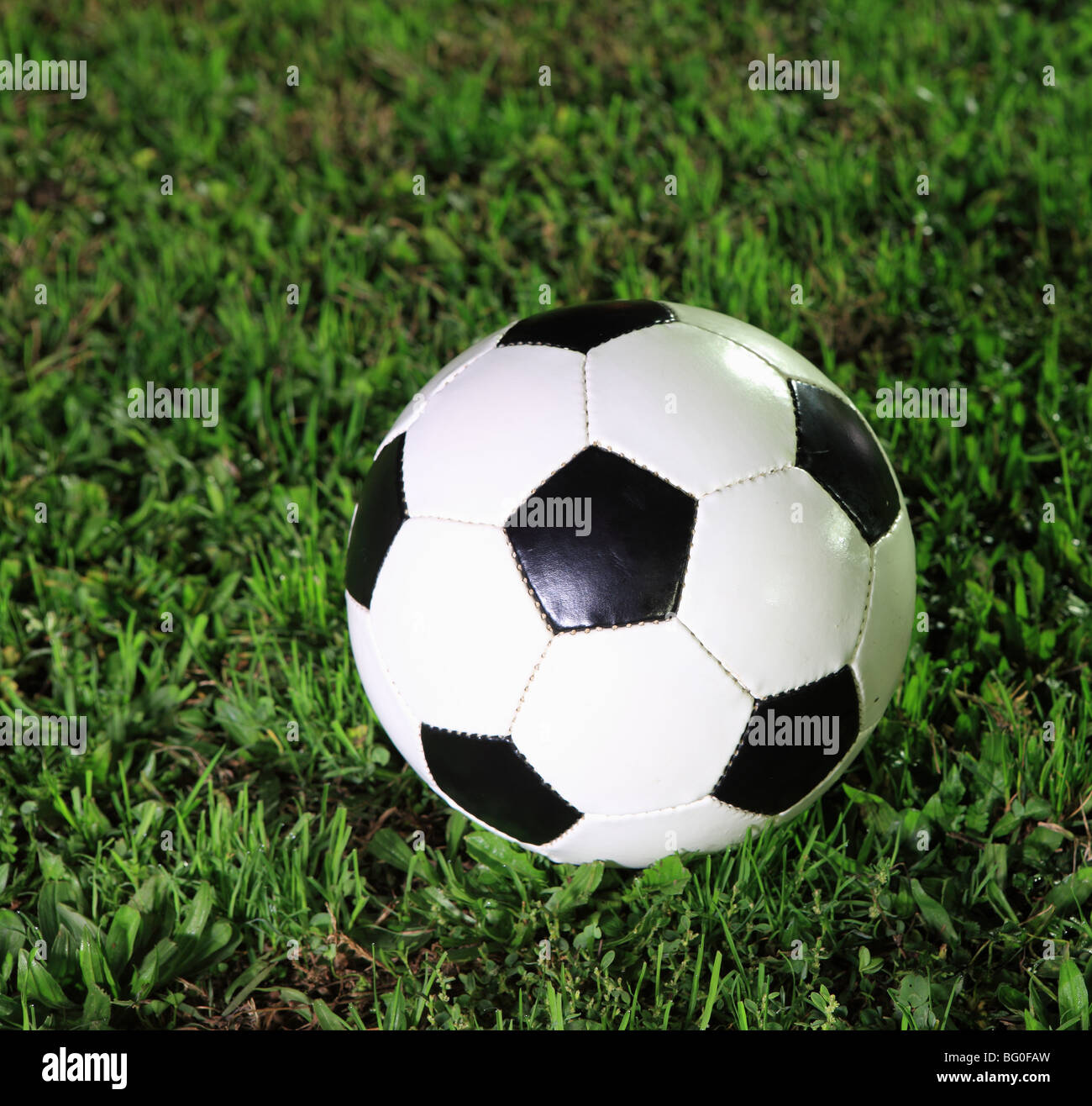 Ball with world hi-res stock photography and images - Alamy