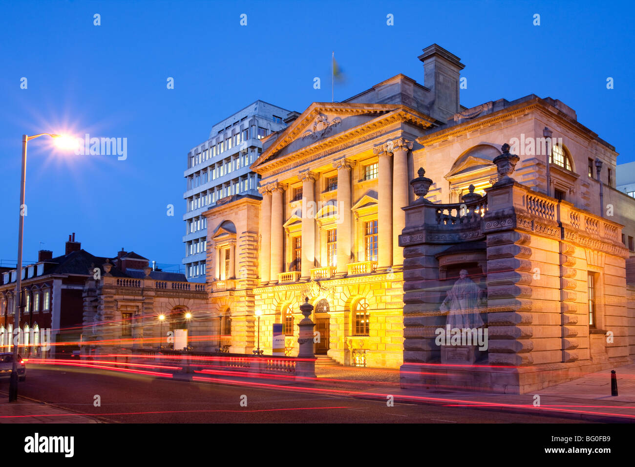 Norwich union hi-res stock photography and images - Alamy