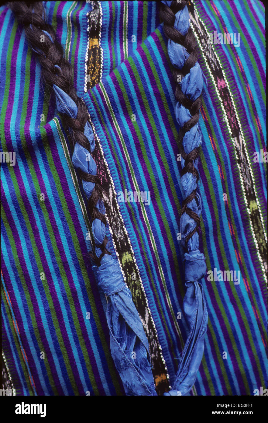 Interwoven cloth hi-res stock photography and images - Alamy