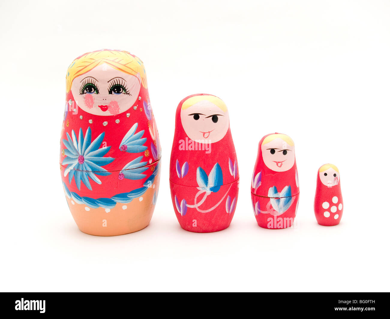 Babushka hi-res stock photography and images - Alamy