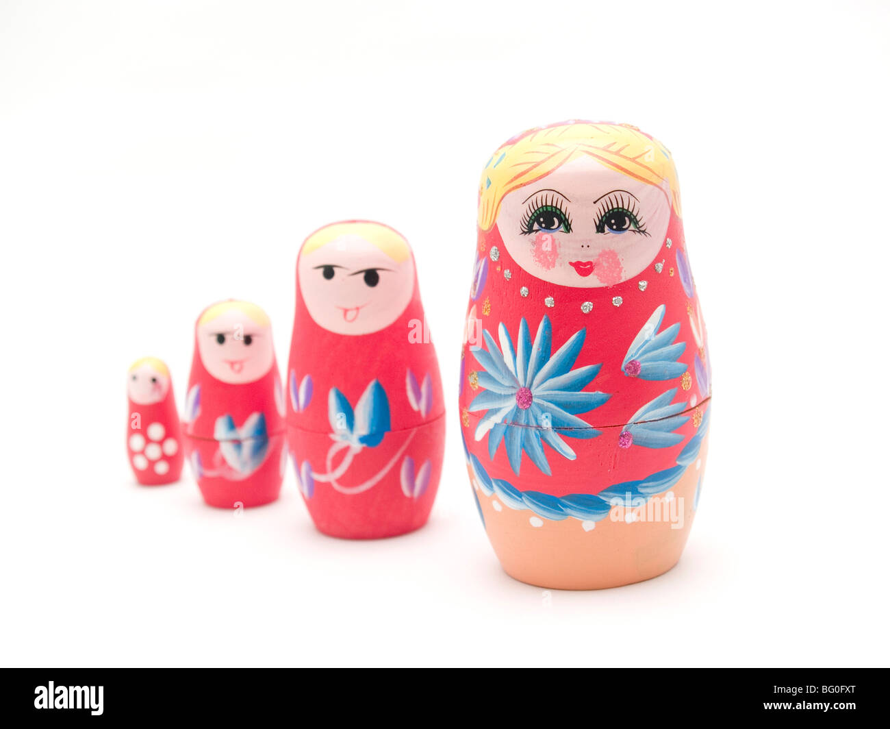 Babushka hi-res stock photography and images - Alamy