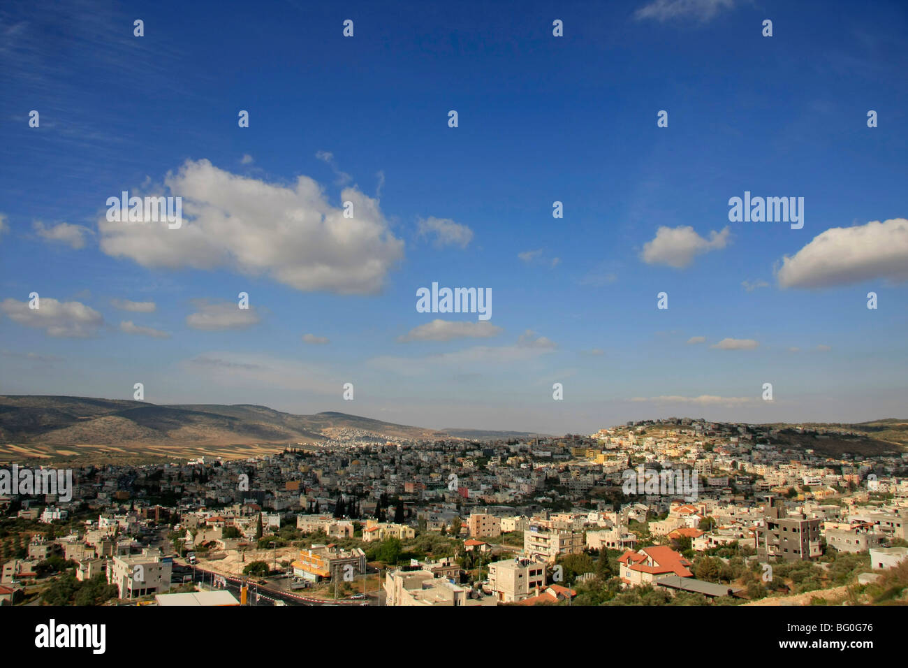 Kafr kanna israel hi-res stock photography and images - Alamy