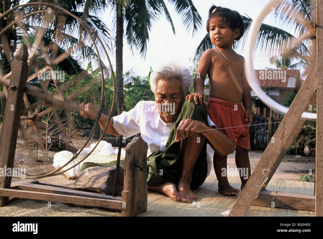 Living In Korat Thailand at Randy Stambaugh blog