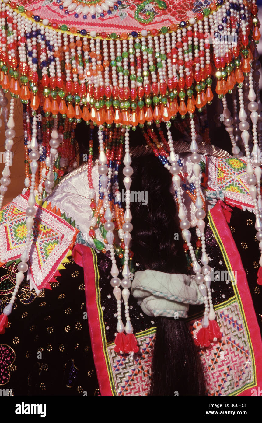 Hmong hi-res stock photography and images - Alamy