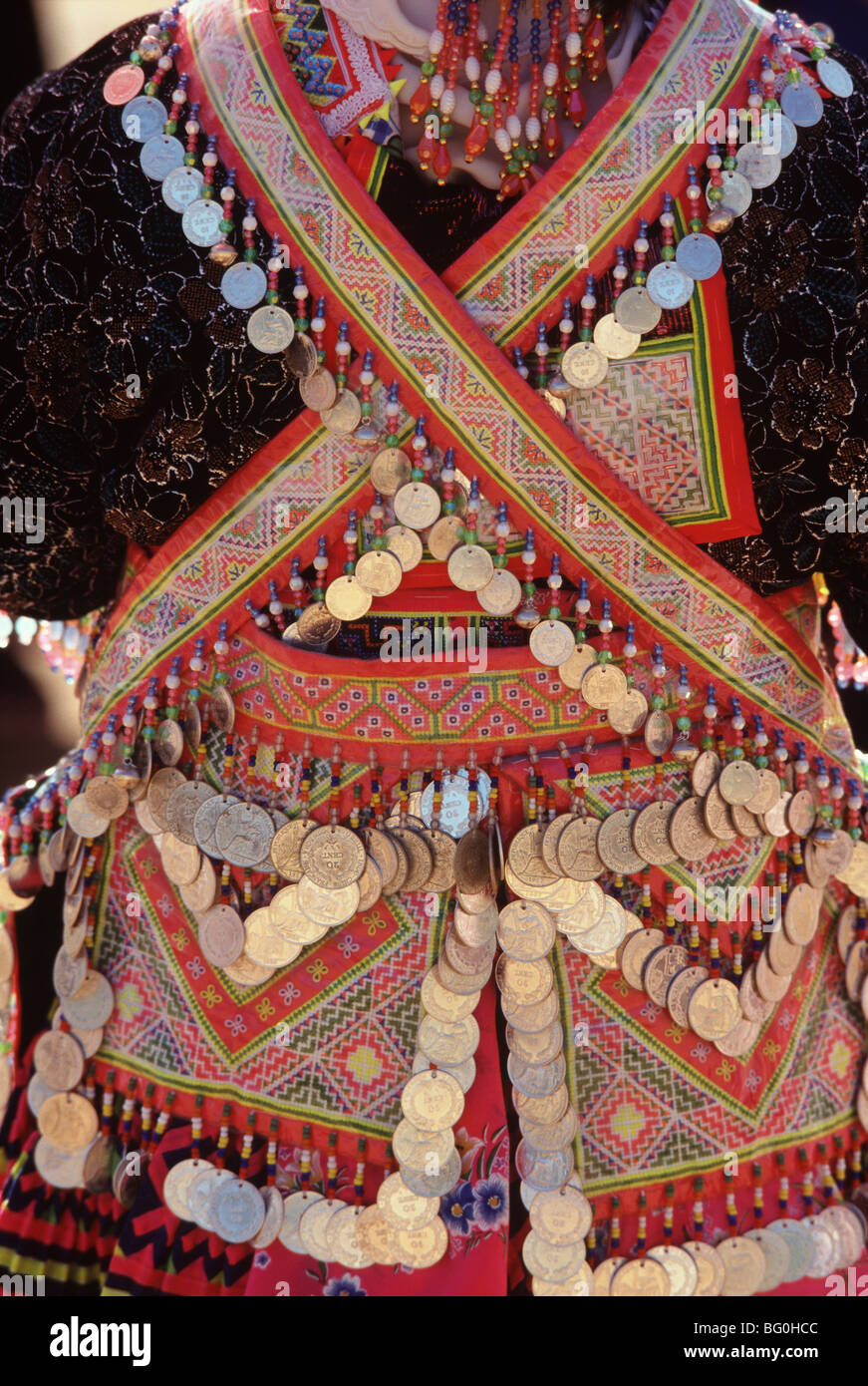 Hmong hi-res stock photography and images - Alamy