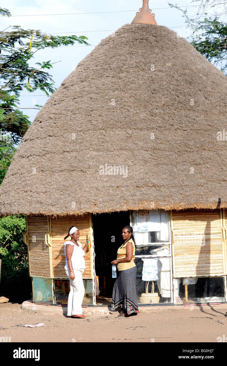 Arba minch ethiopia hi-res stock photography and images - Alamy