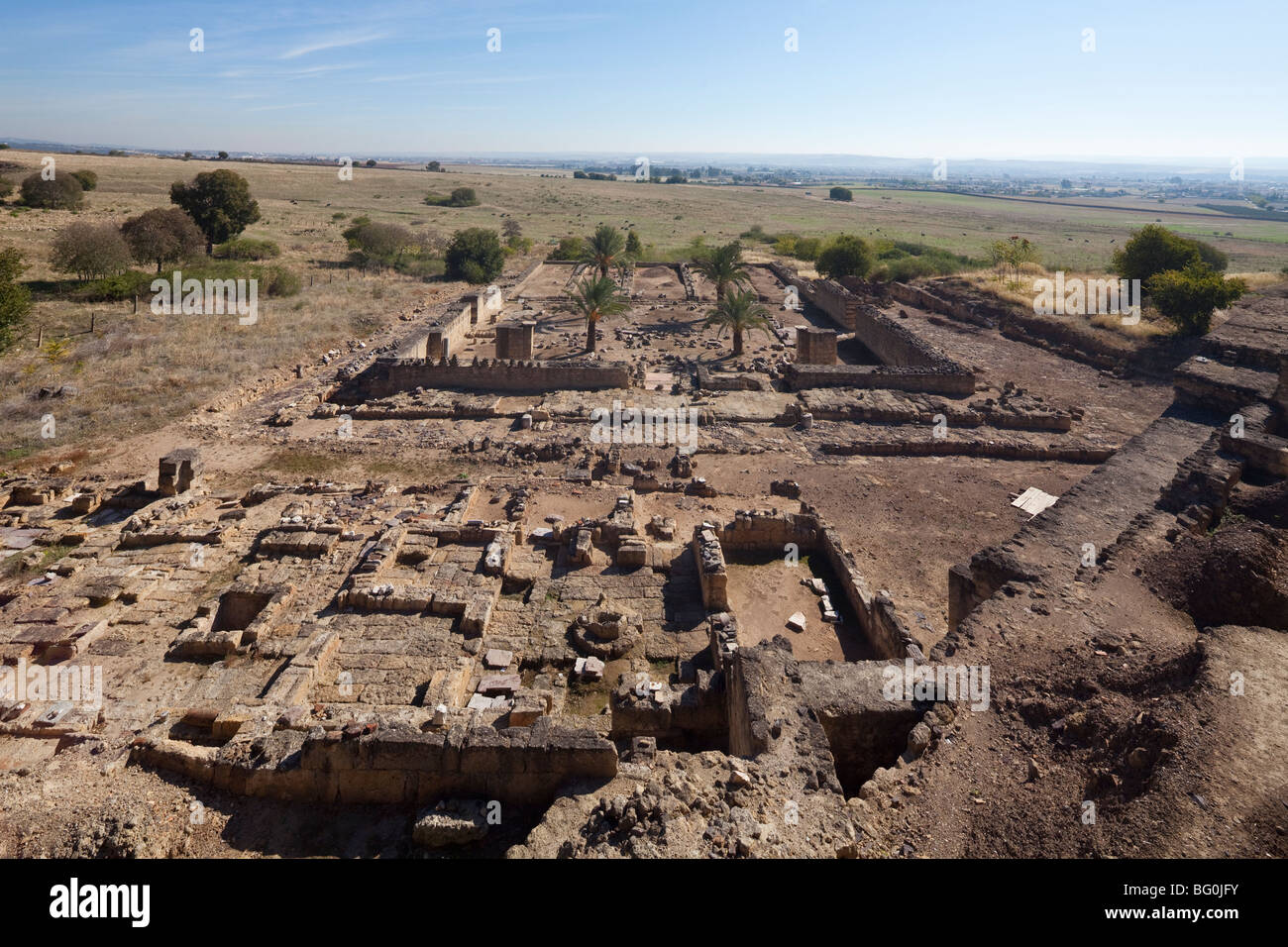 Madinat al zahra hi-res stock photography and images - Alamy