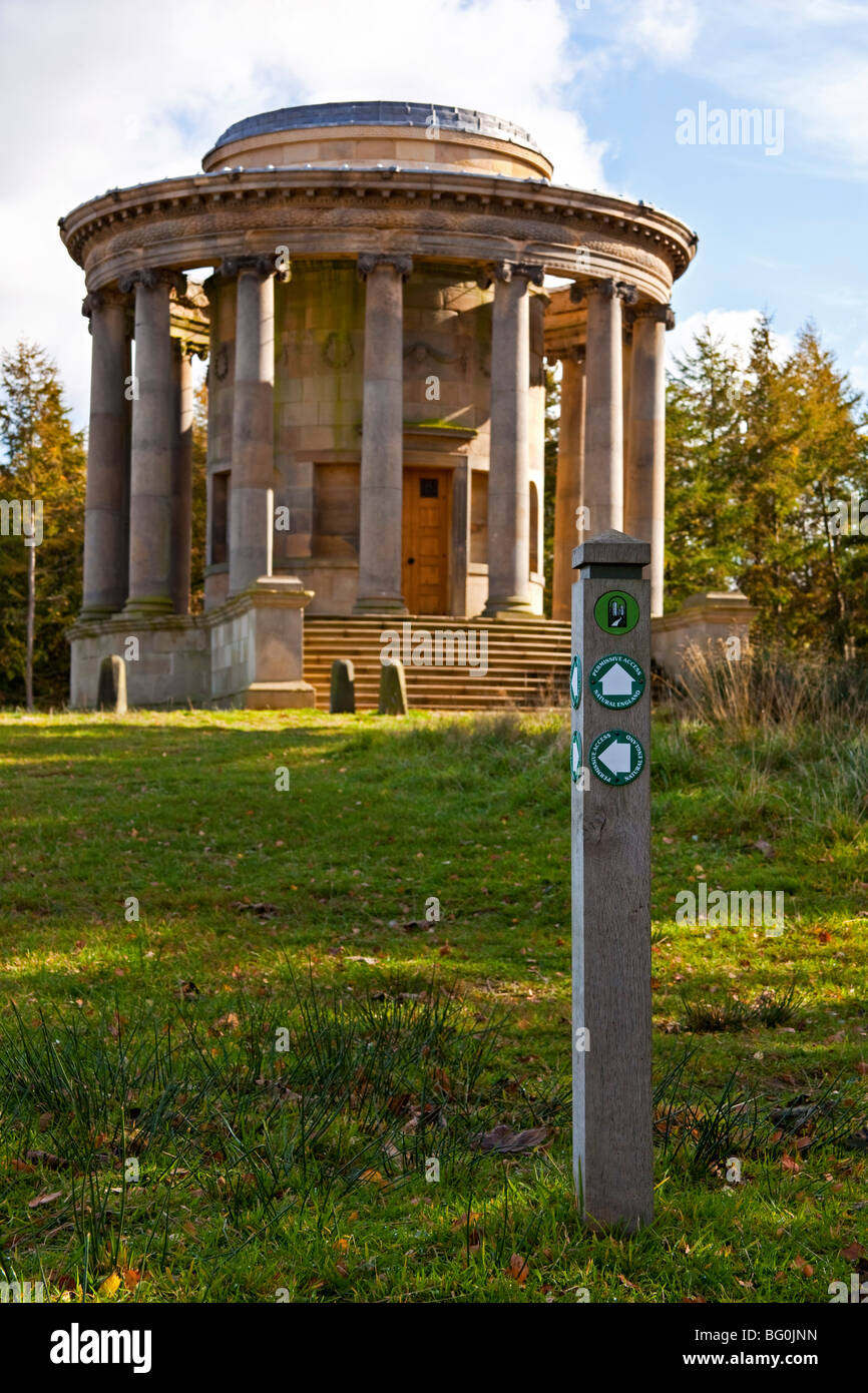 Wentworth estate sign hi-res stock photography and images - Alamy