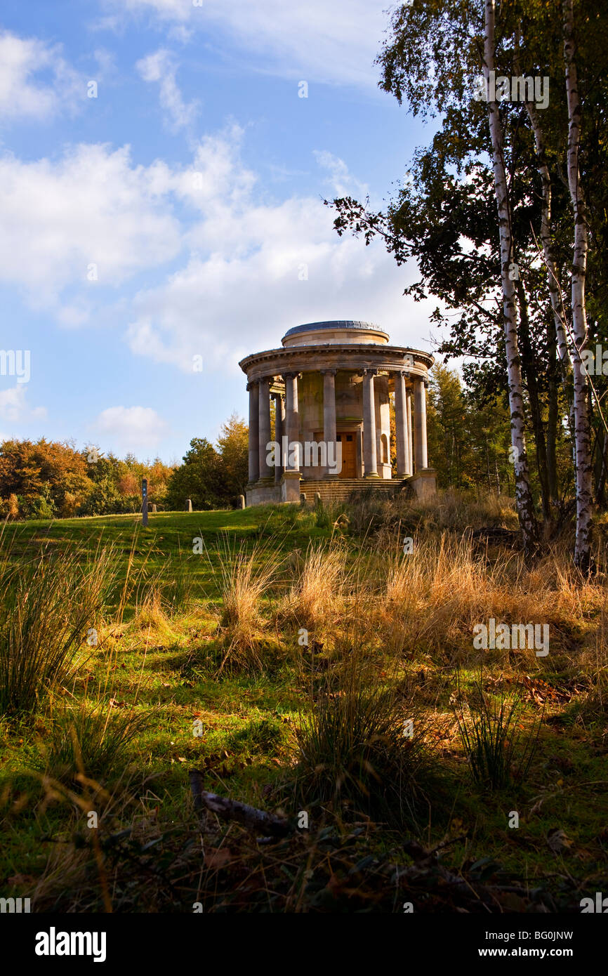Ionic rotunda hi-res stock photography and images - Alamy