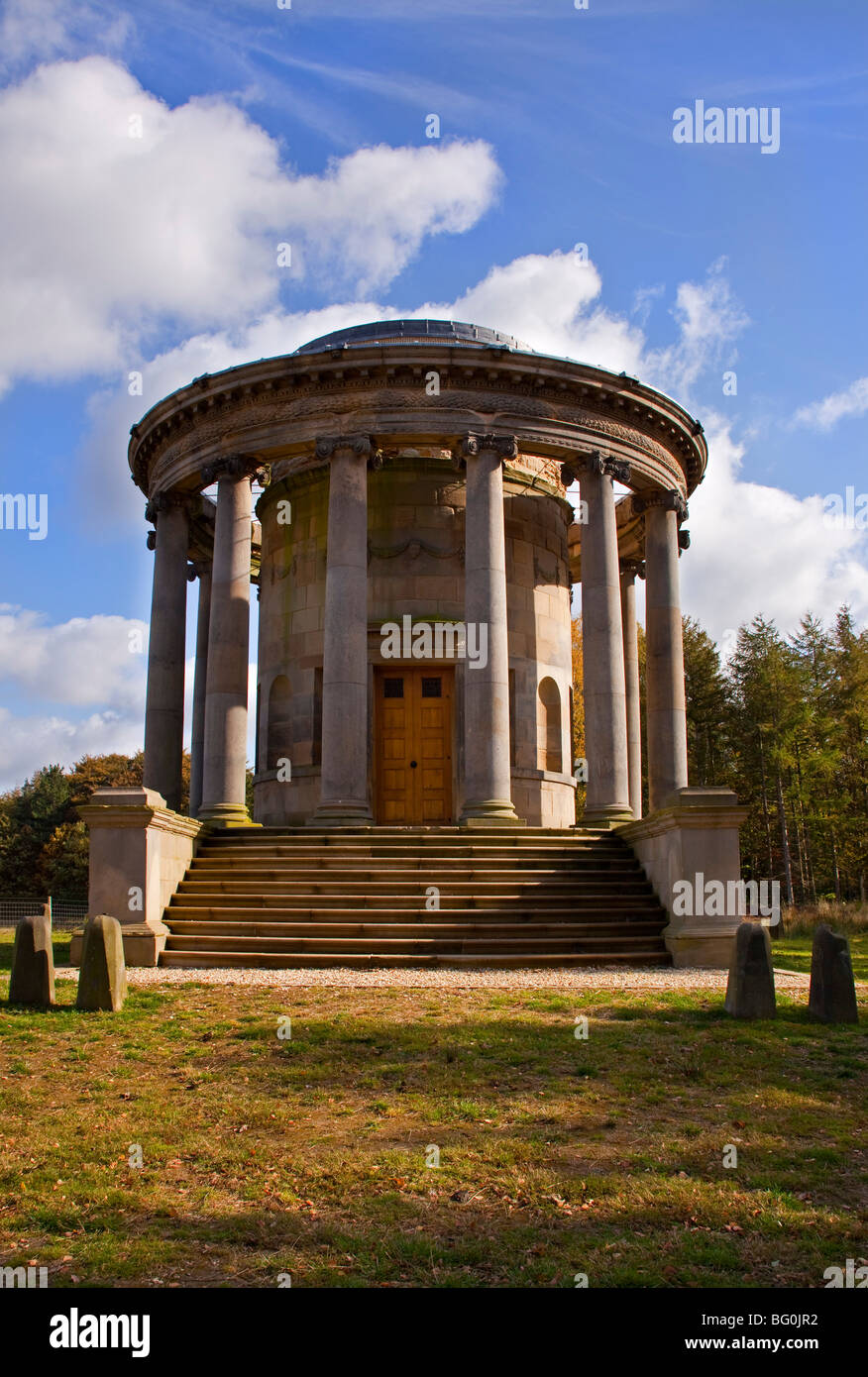 The Rotunda Stock Photo - Alamy