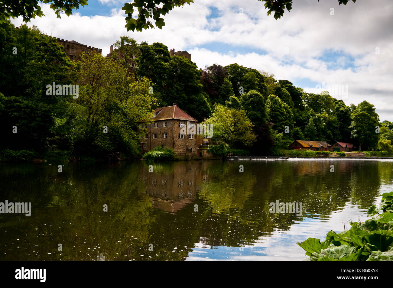 The chorister school durham hi-res stock photography and images - Alamy