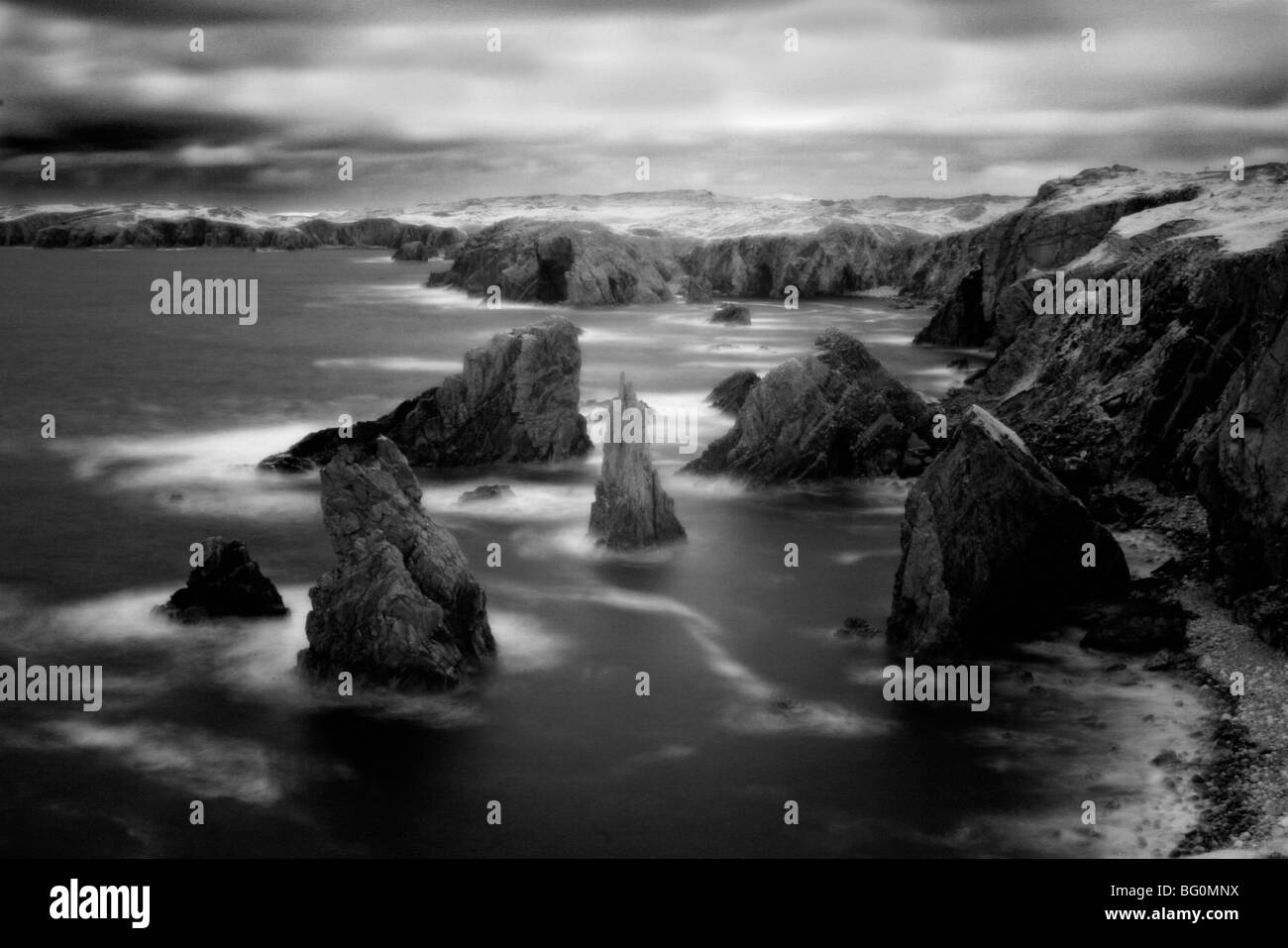 Mangersta stacks hi-res stock photography and images - Alamy