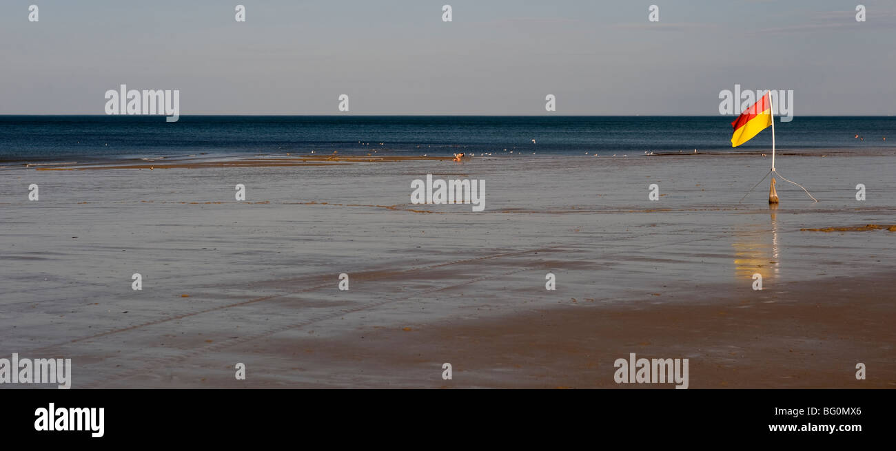 Bathing Flag High Resolution Stock Photography and Images - Alamy