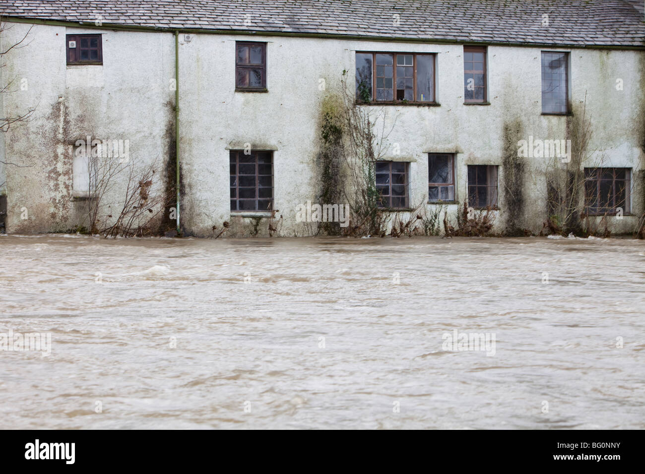 Keswick floods hi-res stock photography and images - Alamy