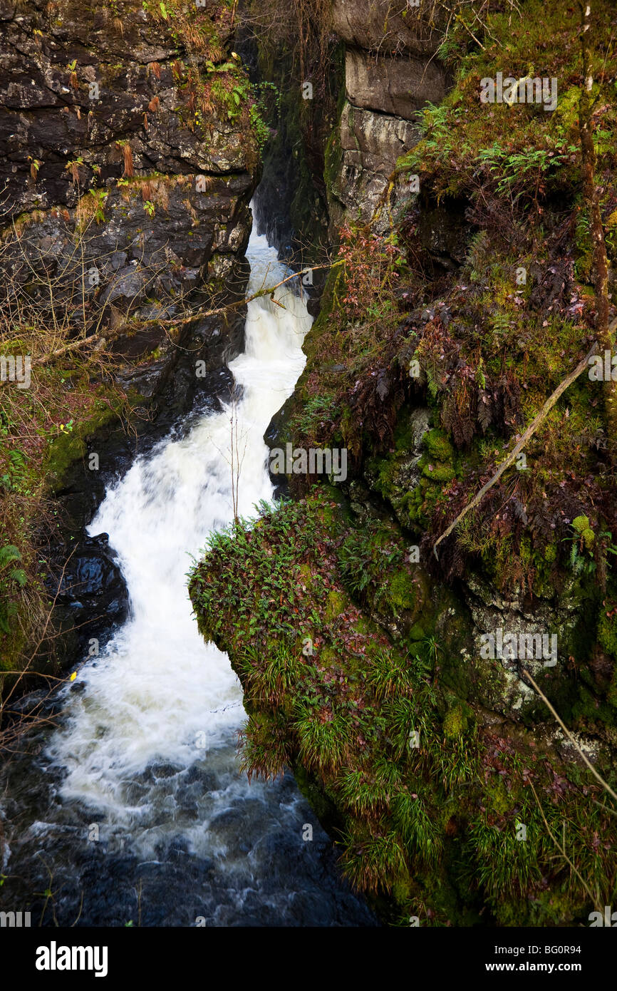 Deils cauldron hi-res stock photography and images - Alamy