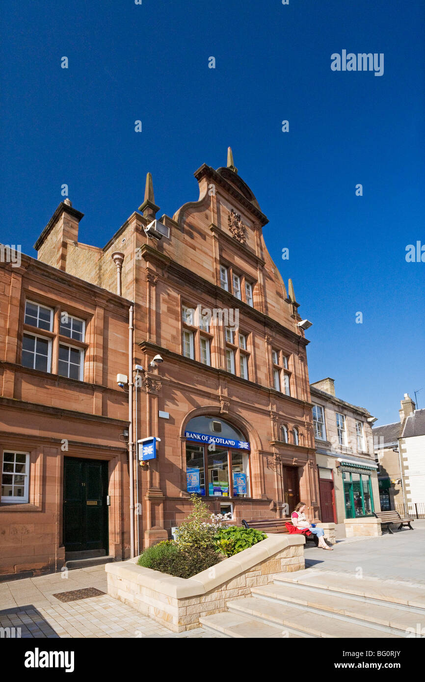 Melrose place hi-res stock photography and images - Alamy