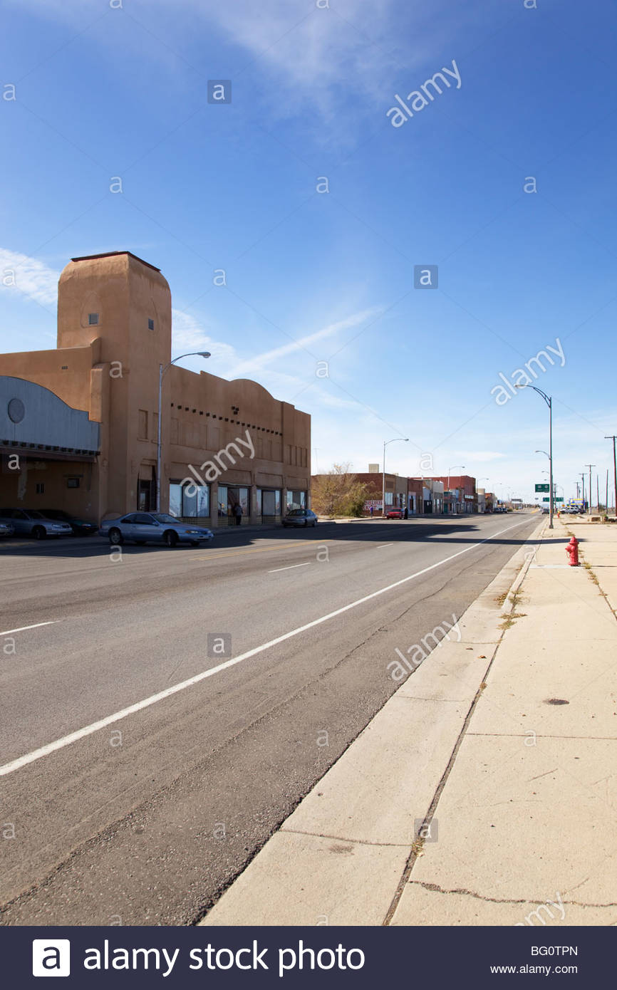 Lordsburg New Mexico High Resolution Stock Photography and Images - Alamy