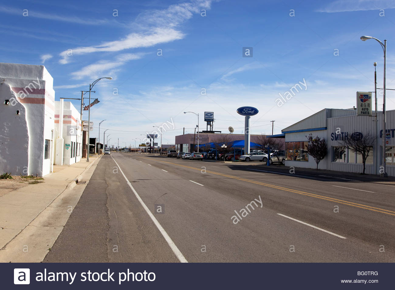 Lordsburg New Mexico High Resolution Stock Photography and Images - Alamy