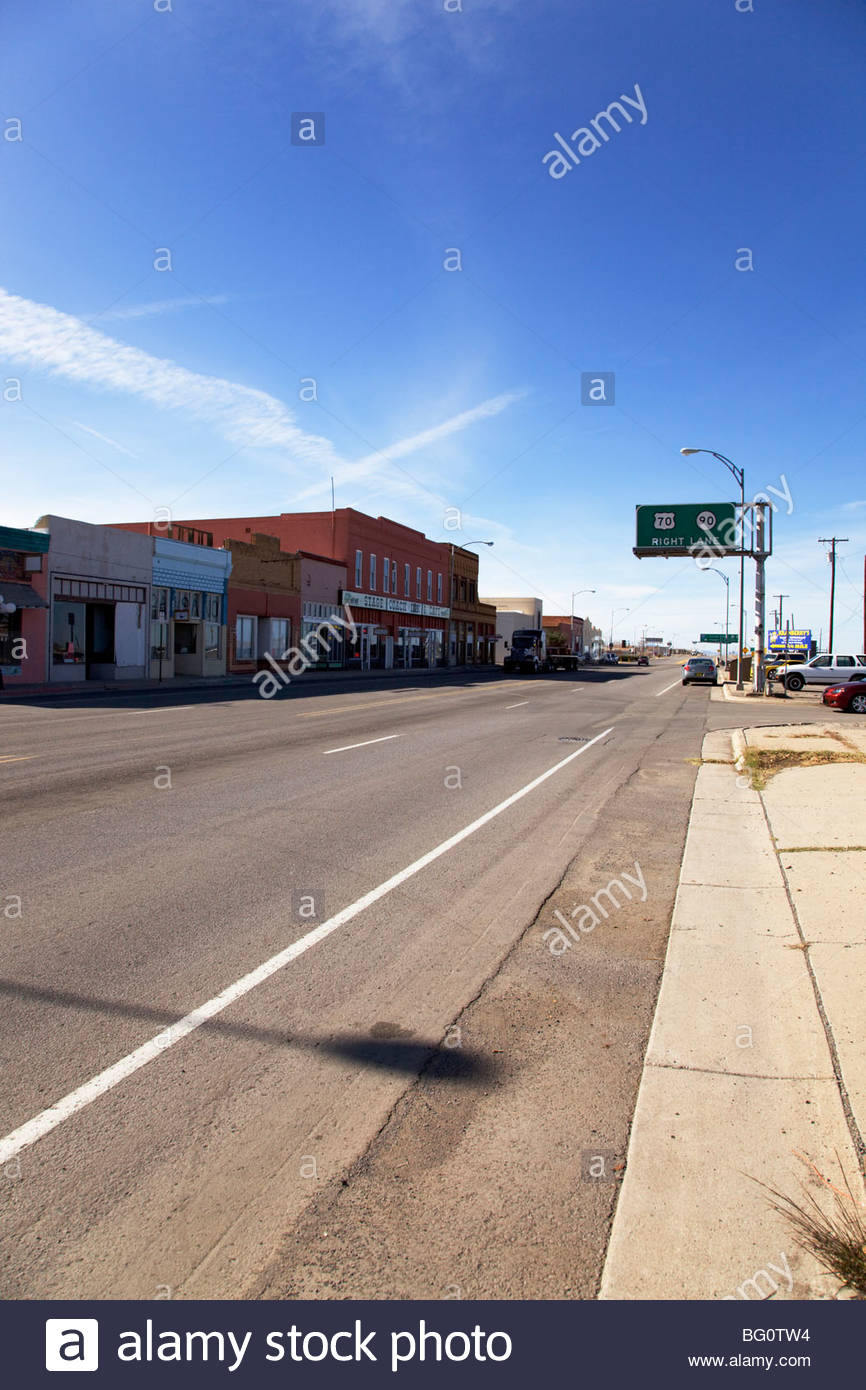 Lordsburg New Mexico High Resolution Stock Photography and Images - Alamy