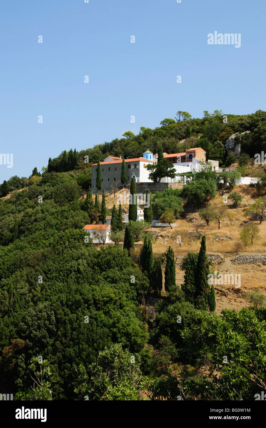 Prodromos monastery hi-res stock photography and images - Alamy