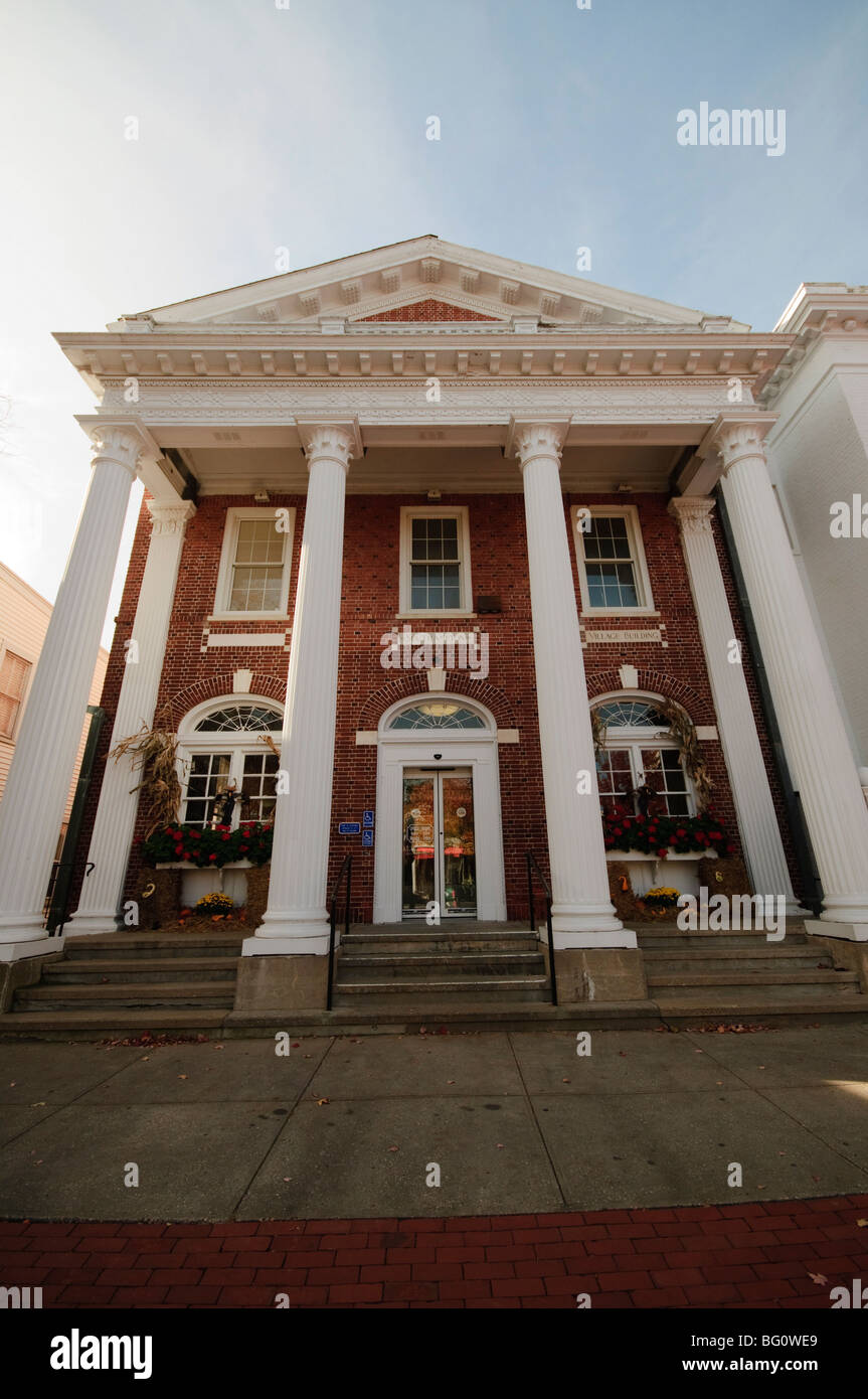 Am southampton new york hi-res stock photography and images - Alamy