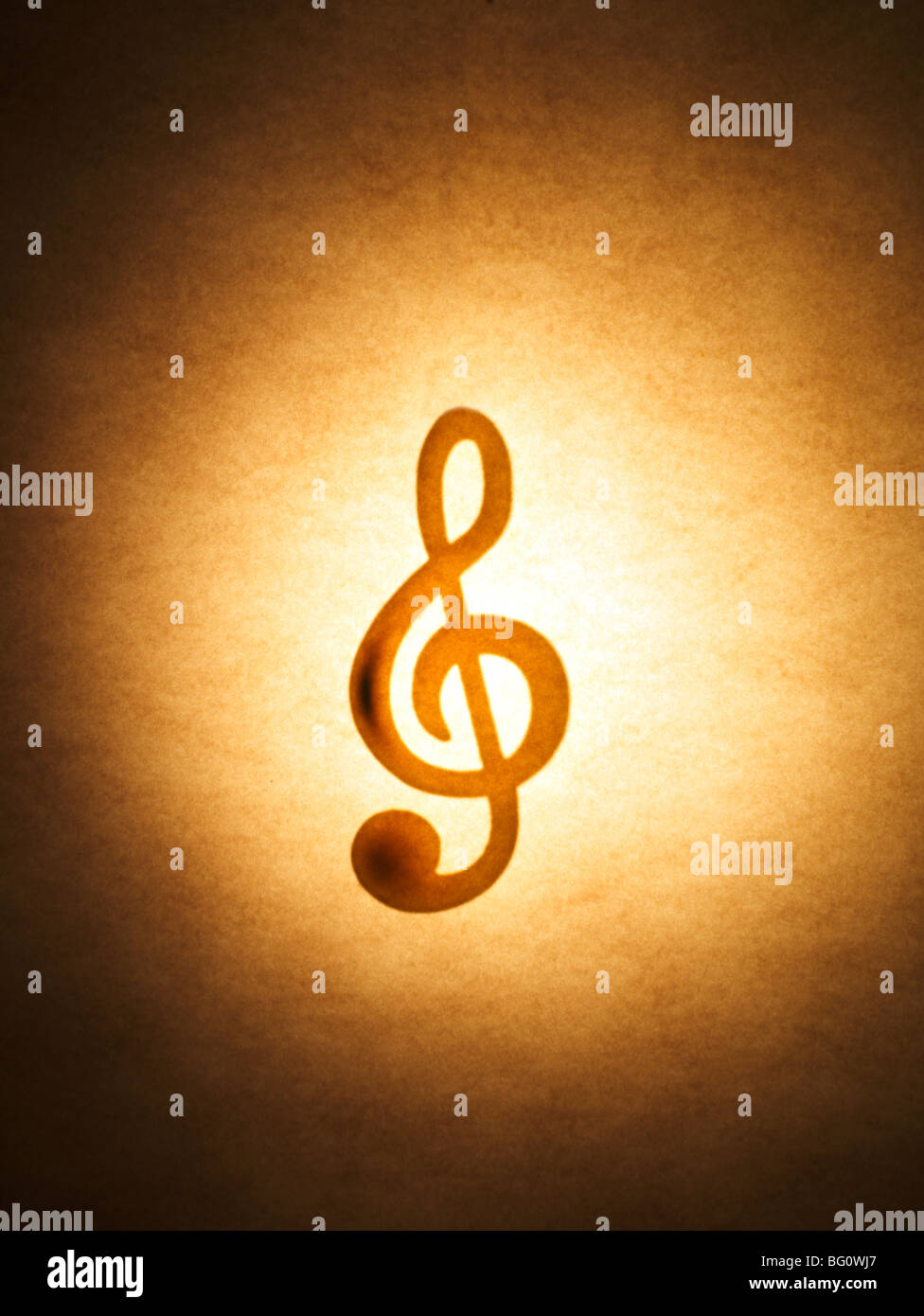 Musical note icon music hi-res stock photography and images - Alamy