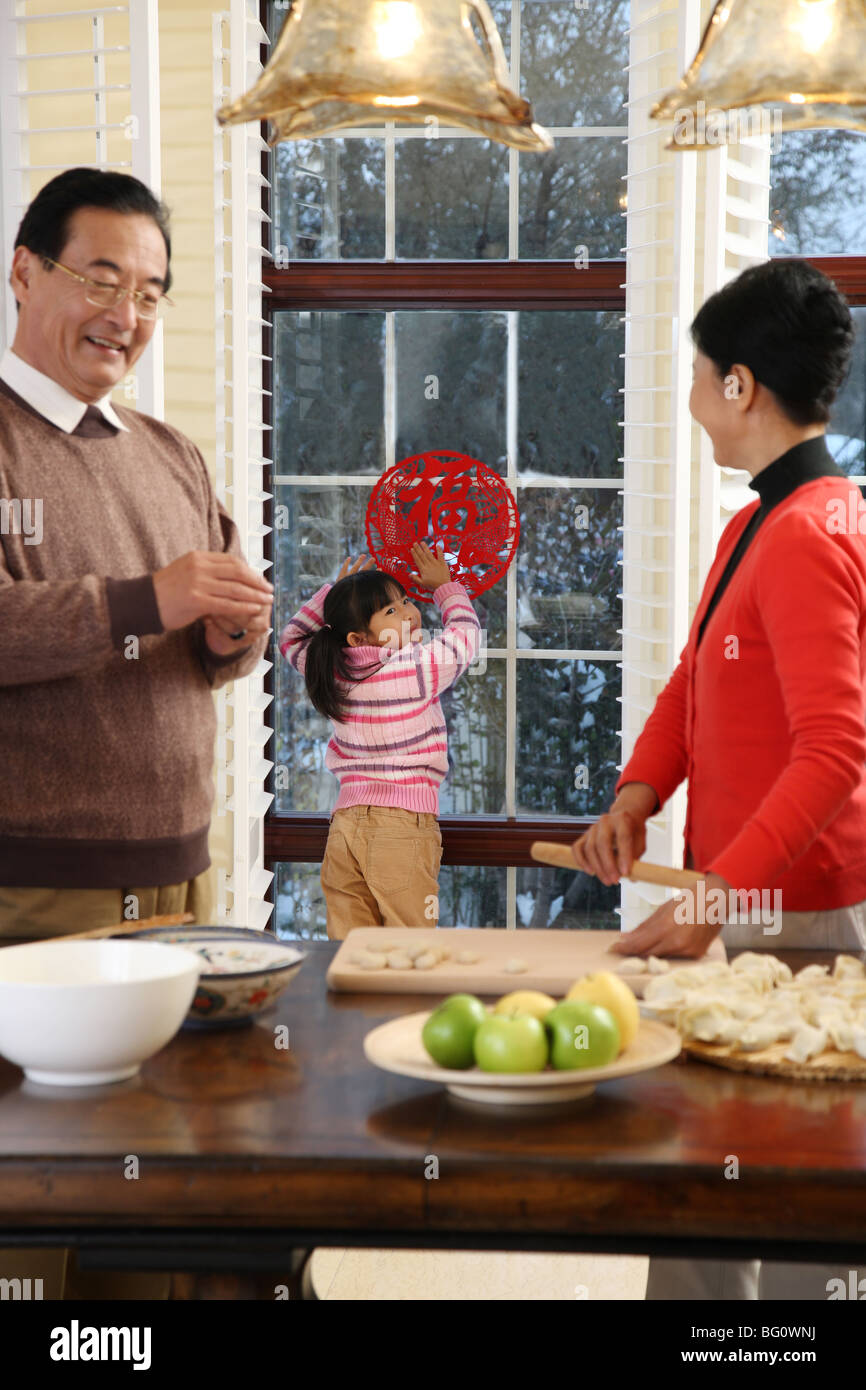 State reunion hi-res stock photography and images - Alamy