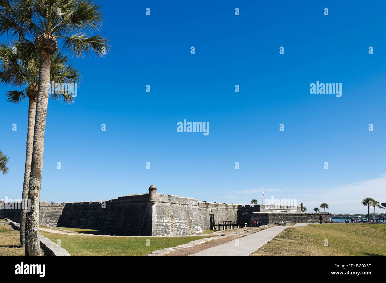 Coquina stone hi-res stock photography and images - Alamy