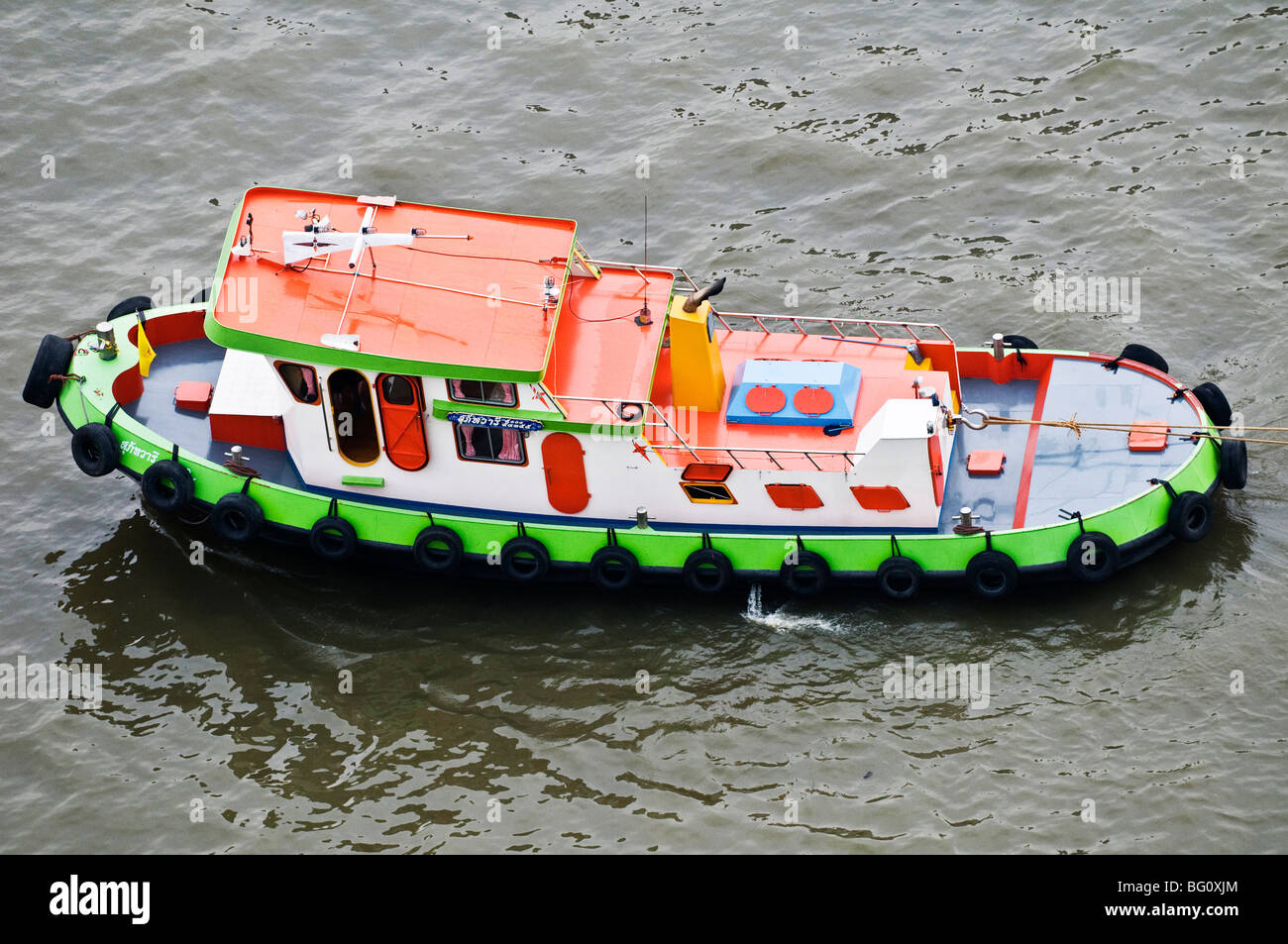 Heavy load thailand hi-res stock photography and images - Alamy