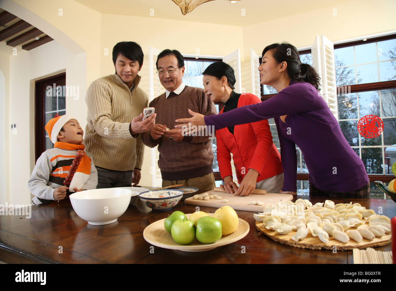 State reunion hi-res stock photography and images - Alamy