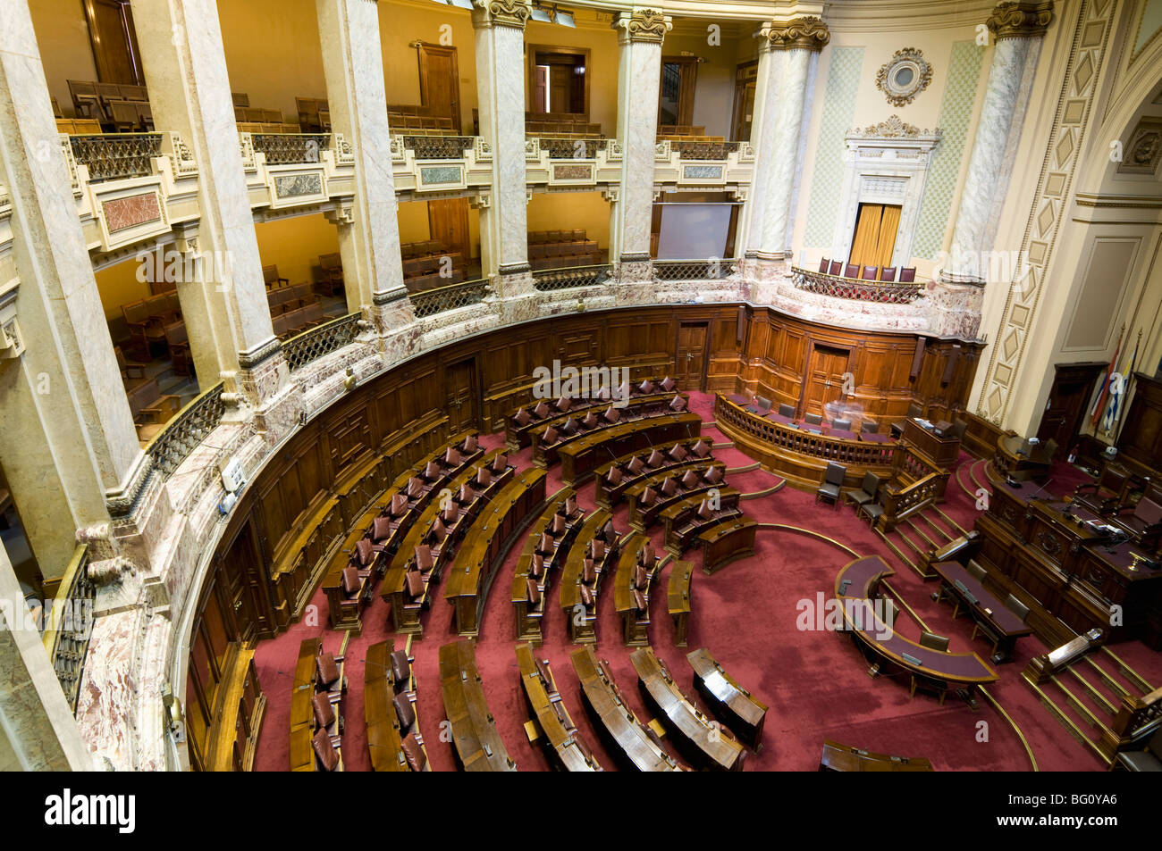 Main interior building hi-res stock photography and images - Alamy