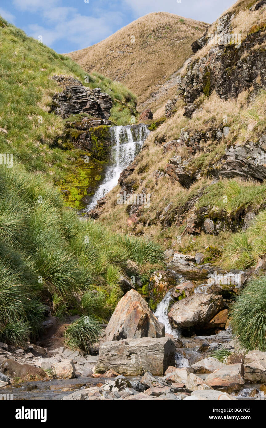Georgia Waterfalls High Resolution Stock Photography and Images - Alamy