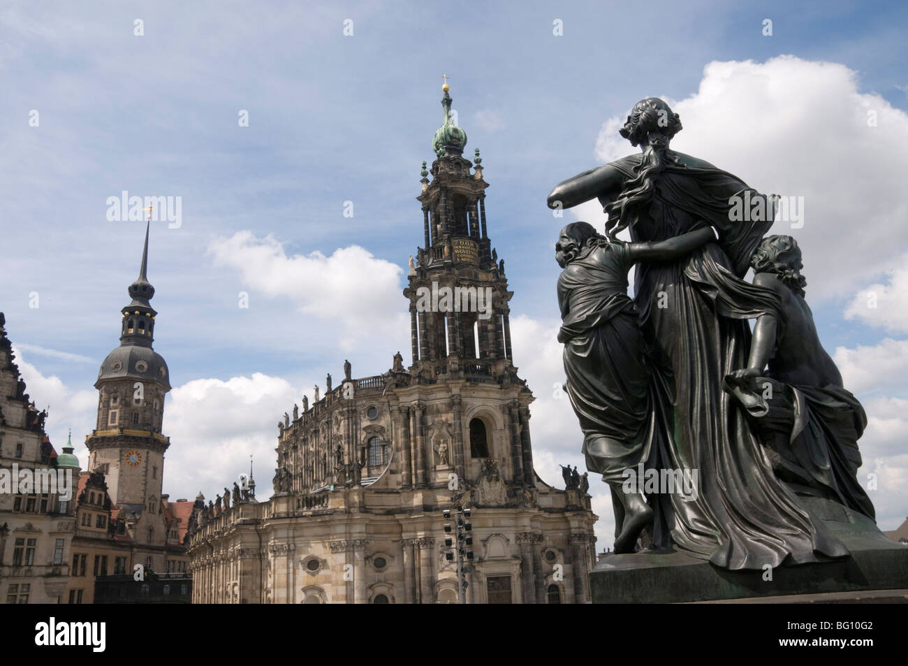 German catholic church architecture hi-res stock photography and images ...
