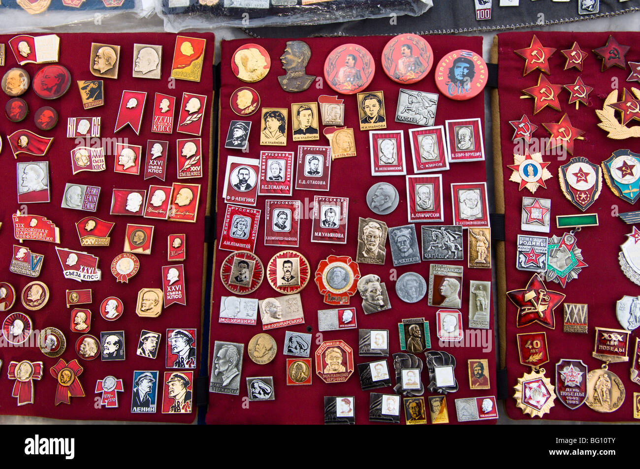 Soviet era history hi-res stock photography and images - Alamy