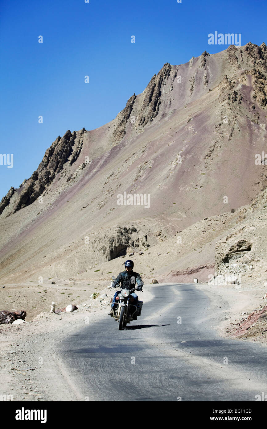 Royal enfield hi-res stock photography and images - Alamy