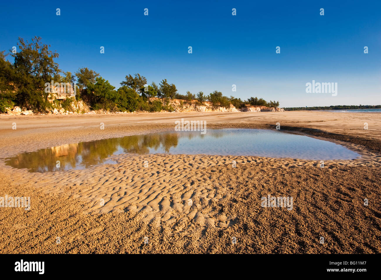 Casuarina beach nt hi-res stock photography and images - Alamy