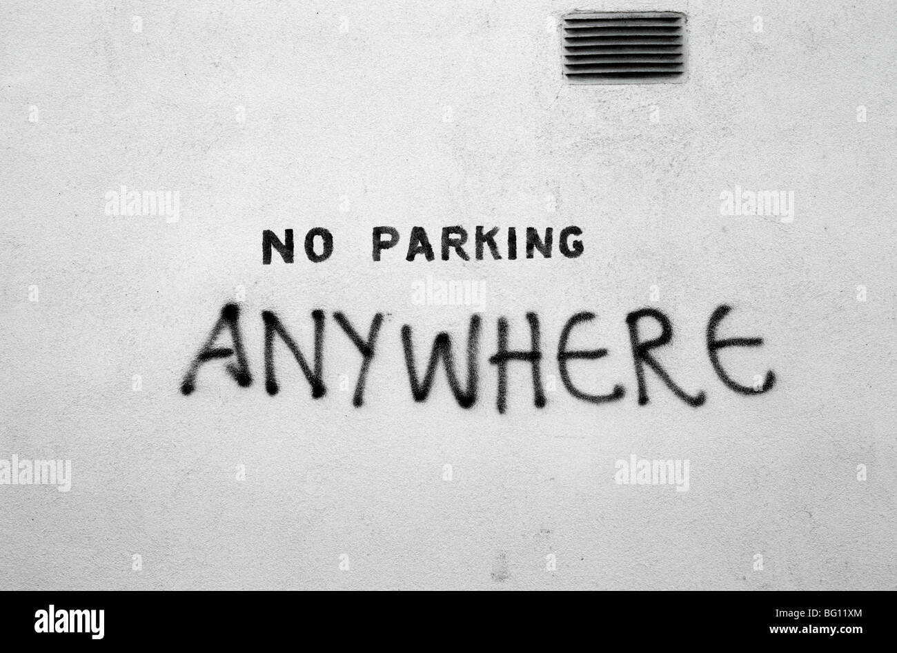 Modified sign hi-res stock photography and images - Alamy