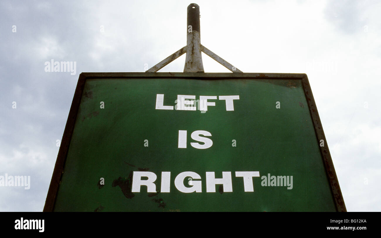 Road sign kerala india hi-res stock photography and images - Alamy