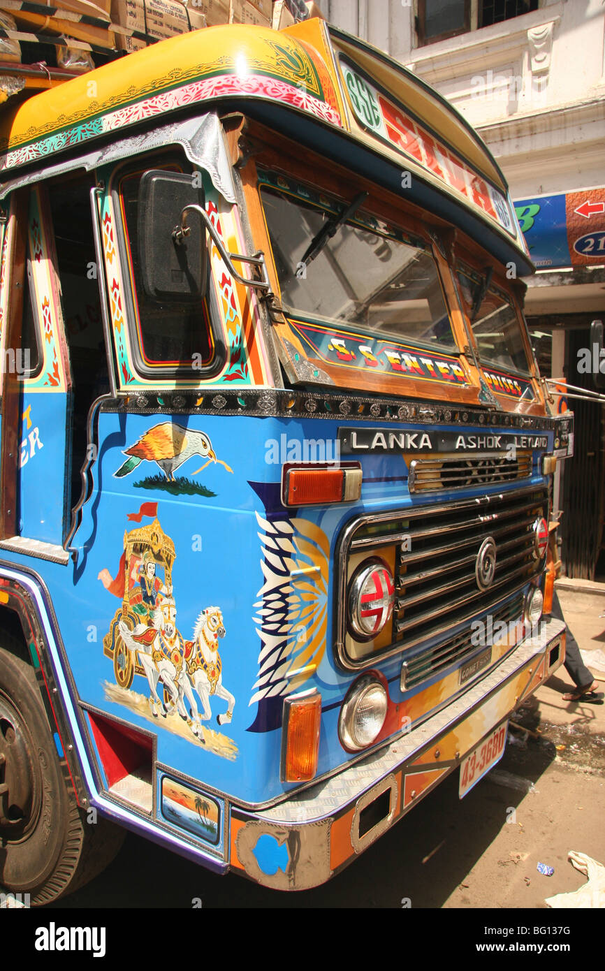 Pimped Truck