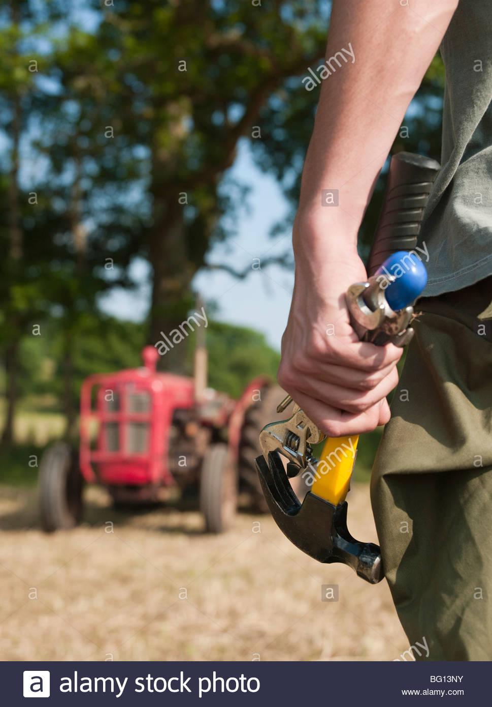 Agriculture Tools Stock Photos & Agriculture Tools Stock Images - Alamy