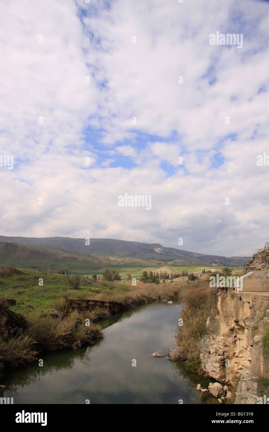 Rutenberg power station hi-res stock photography and images - Alamy